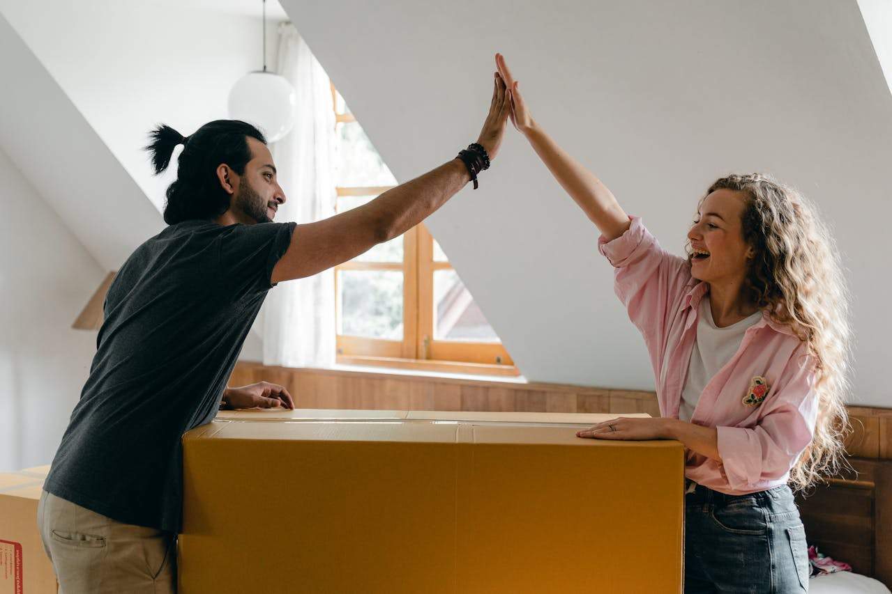 Creating a Green Moving Checklist for an Eco-Friendly Move – ecoShuttle ...